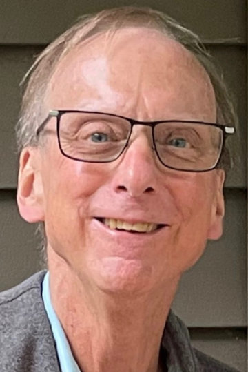 Daniel J. Mumaw 1953-2022 | News, Sports, Jobs - The Vindicator